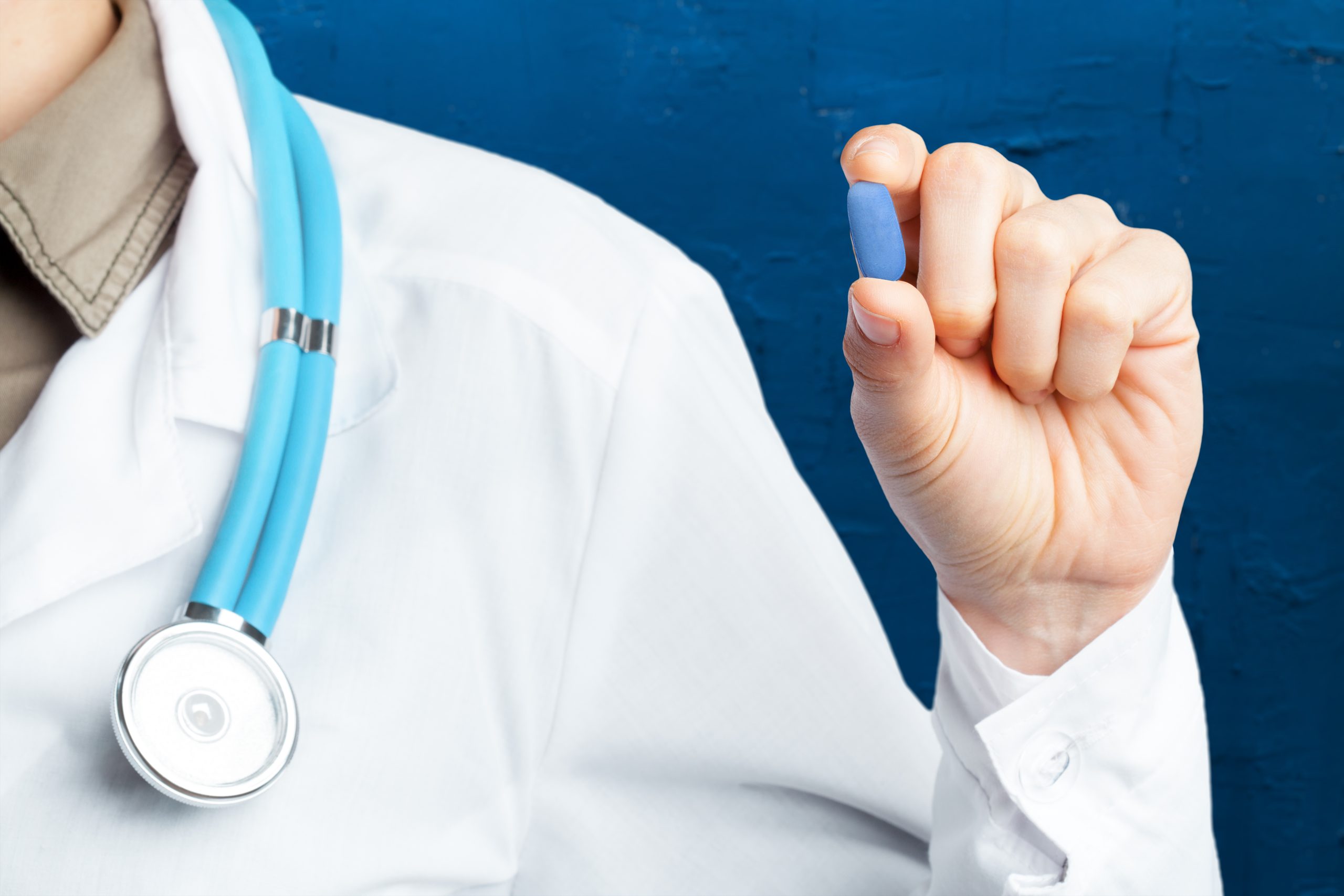 PrEP for HIV Prevention in Toronto | Cloud Care Clinics